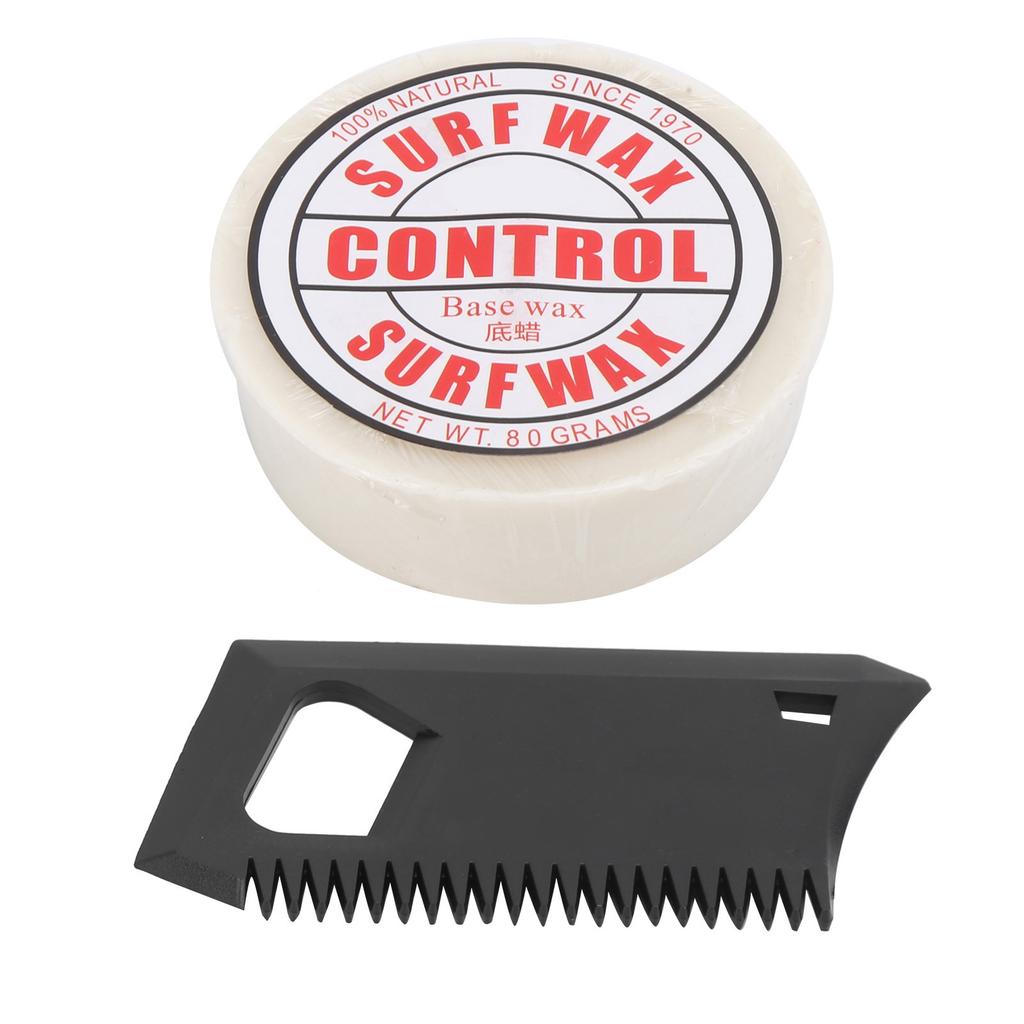 Buy Portable Anti‑Slip Paraffin Surf Skateborad Wax Surfing Board ...