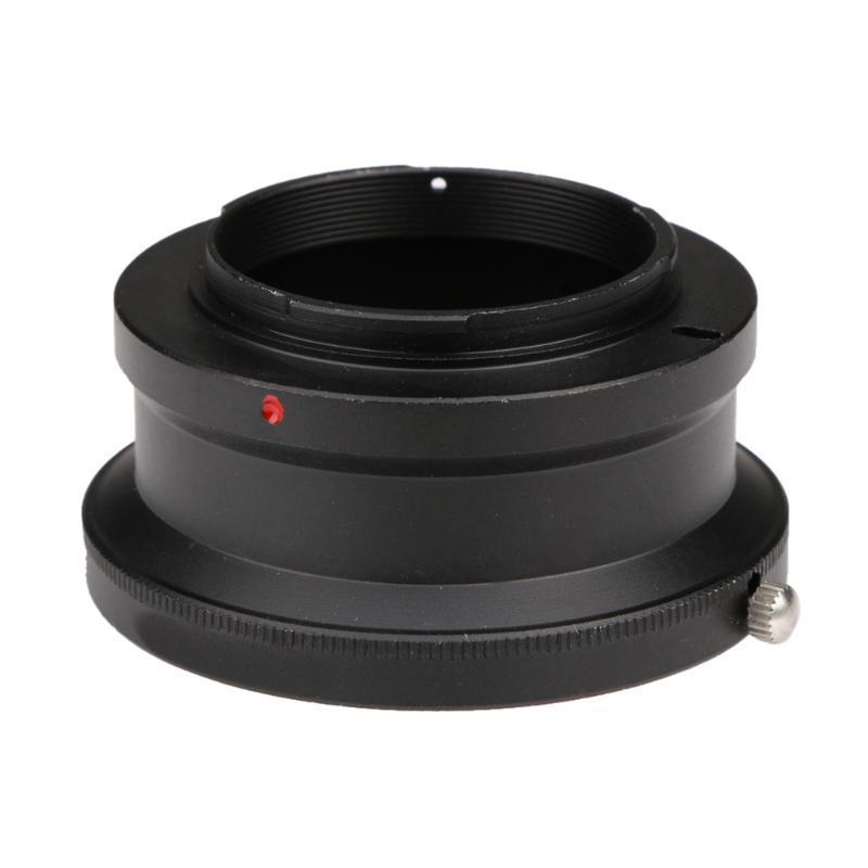 Buy AI-M4/3 Lens Adapter Ring For Nikon F AI AF Lenses to Micro 4/3 M4 ...
