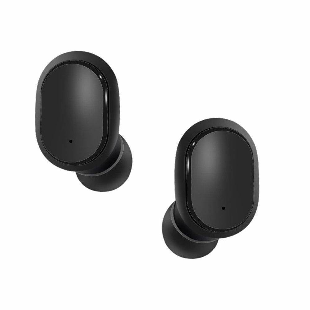 Buy KKII A6L Wireless Stereo Headset Invisible With Charging Bin Sports Headphones at affordable ...