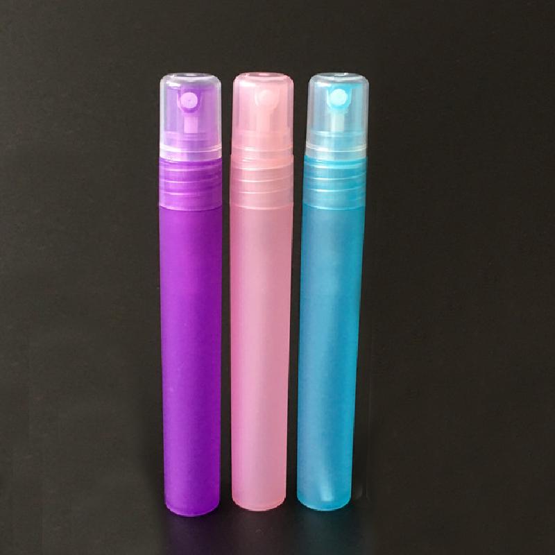 Buy 10 Ml Perfume Spray Bottle Perfume Pen Refillable Bottle Portable ...