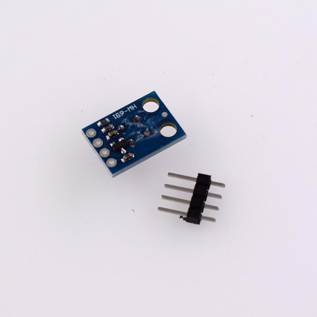 Buy HW-691 GY-906 MLX90614ESF Non-contact Infrared Temperature Sensor ...