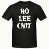 Ho Lee Chit T-Shirt Funny Novelty Mens Tee T Cotton Tee Clothes uygun ...