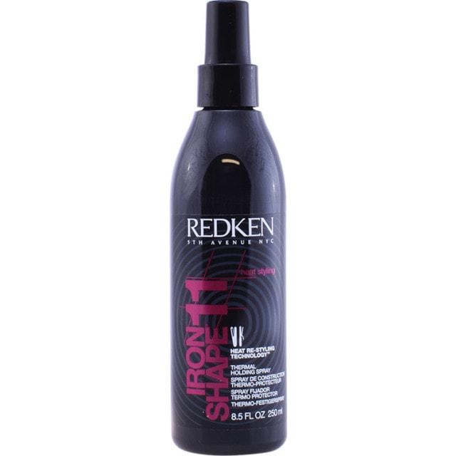 Redken Iron Shape 11 Спрей термозащитный для финальной фиксации 250 мл ...