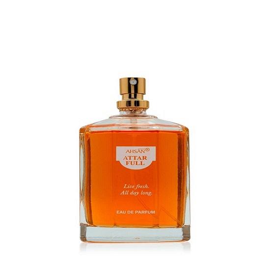 Cheap Ahsan Attar Full Eau de Parfum For Men 100 ml | Joom