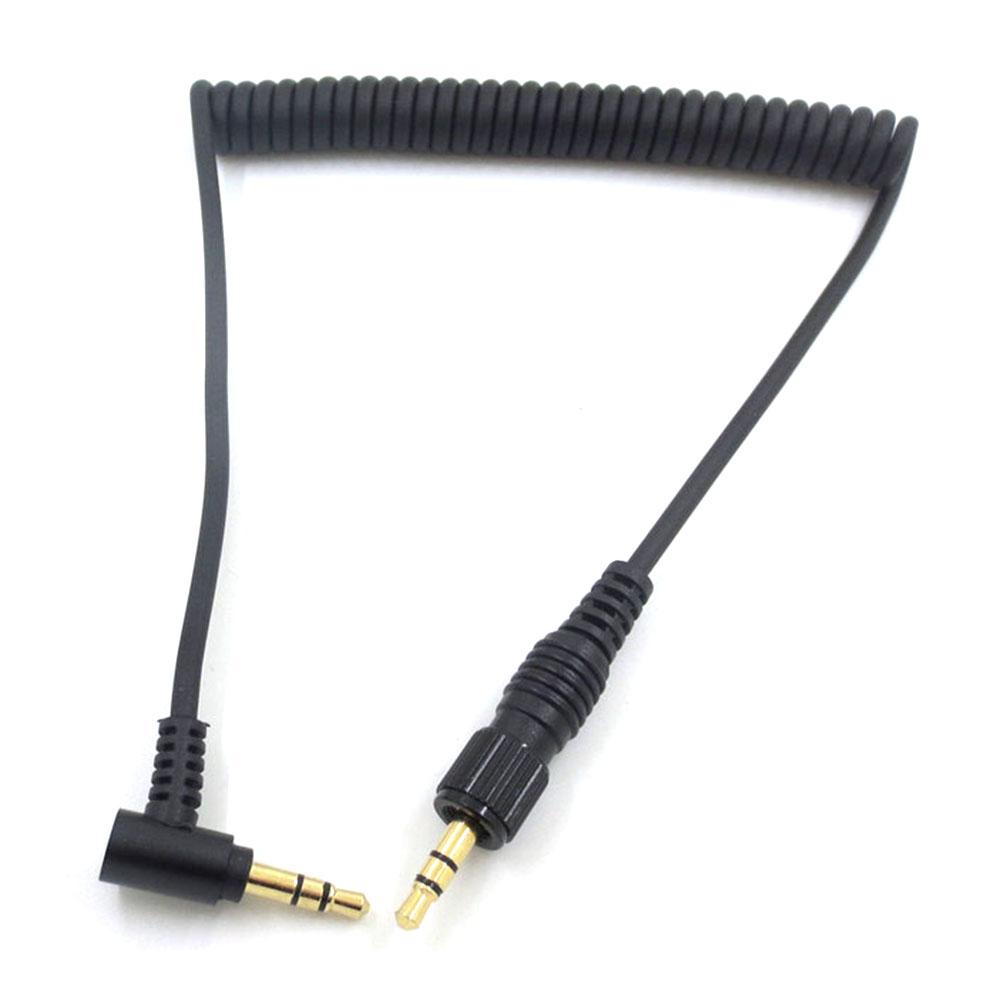Buy 3.5mm Audio Plug for Sony UWP D11 V1 Microphone Sound Record Cable ...