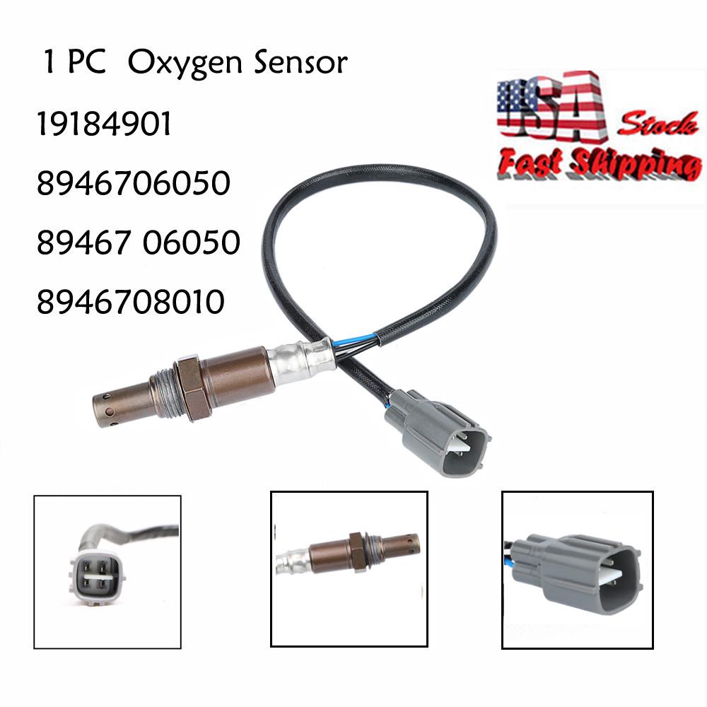 Buy Upstream Air Fuel Ratio Direct Fit Front for Toyota Lexus Vibe at ...