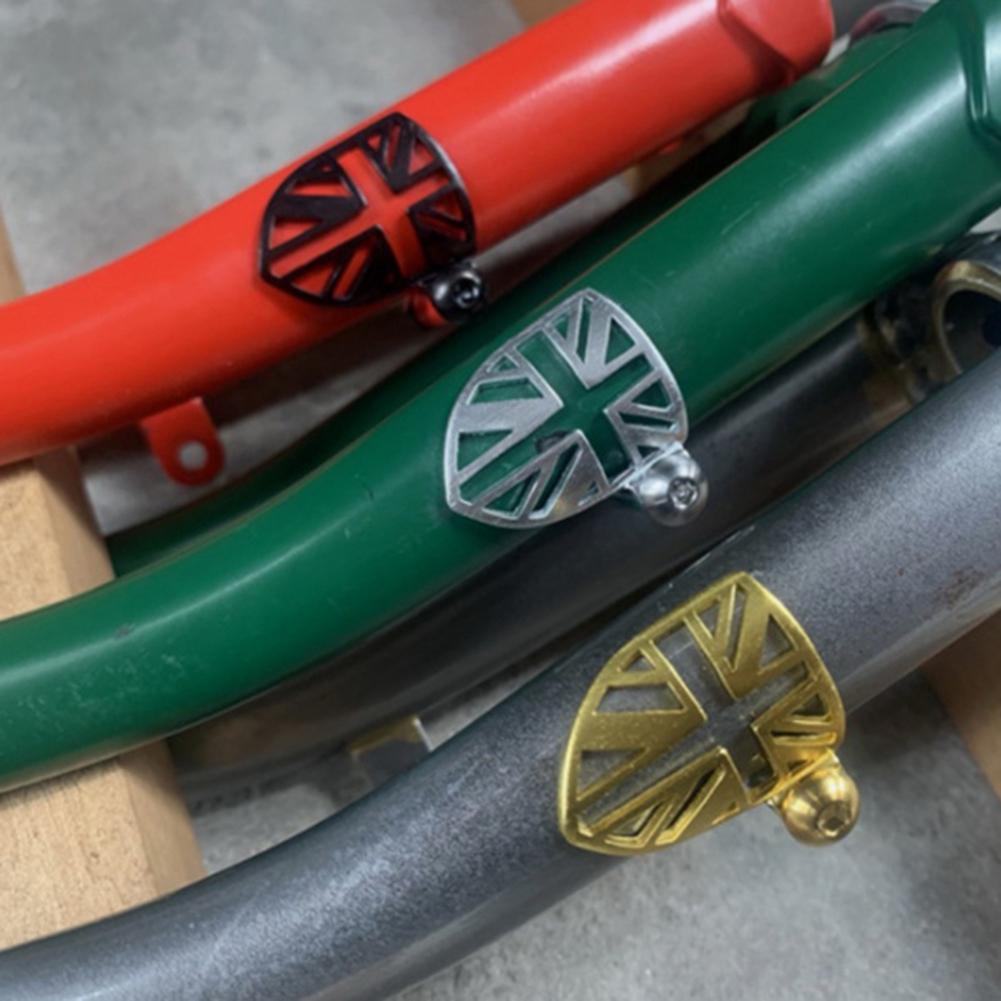 Satın alın Bicycle Front Fork Protection Baffle Plate Hollow for ...