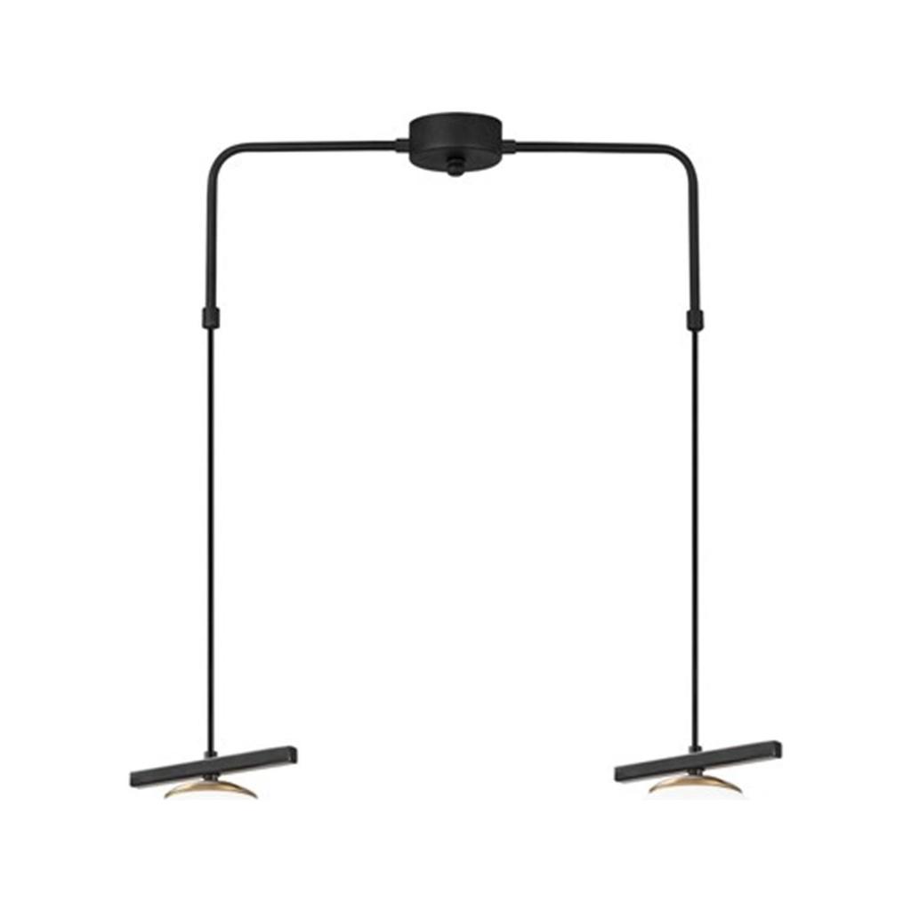 Cheap Core 2 Li Pendant Chandelier | Joom