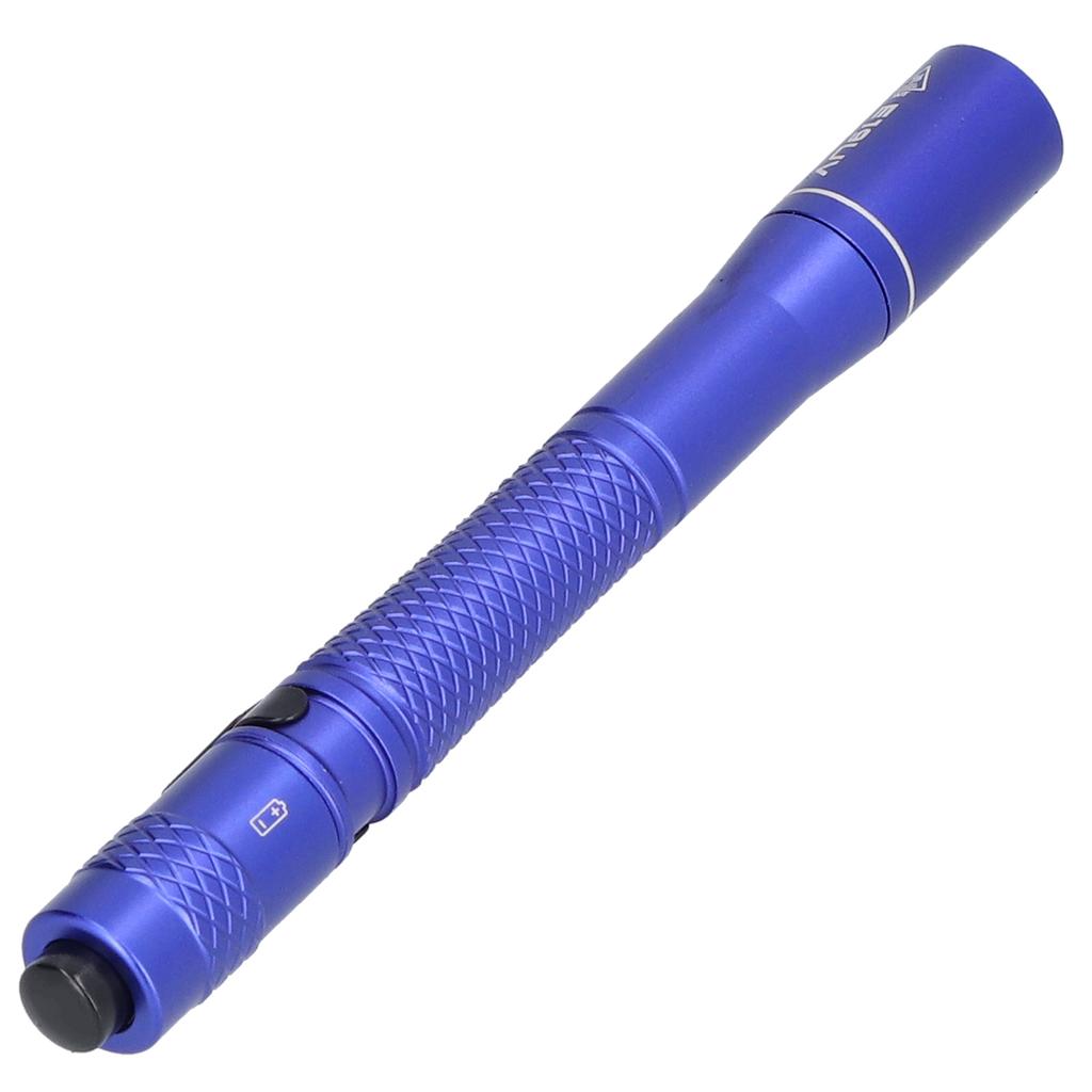 Buy E19UV US Type 365nm Ultraviolet Blacklight LED Handheld UV ...