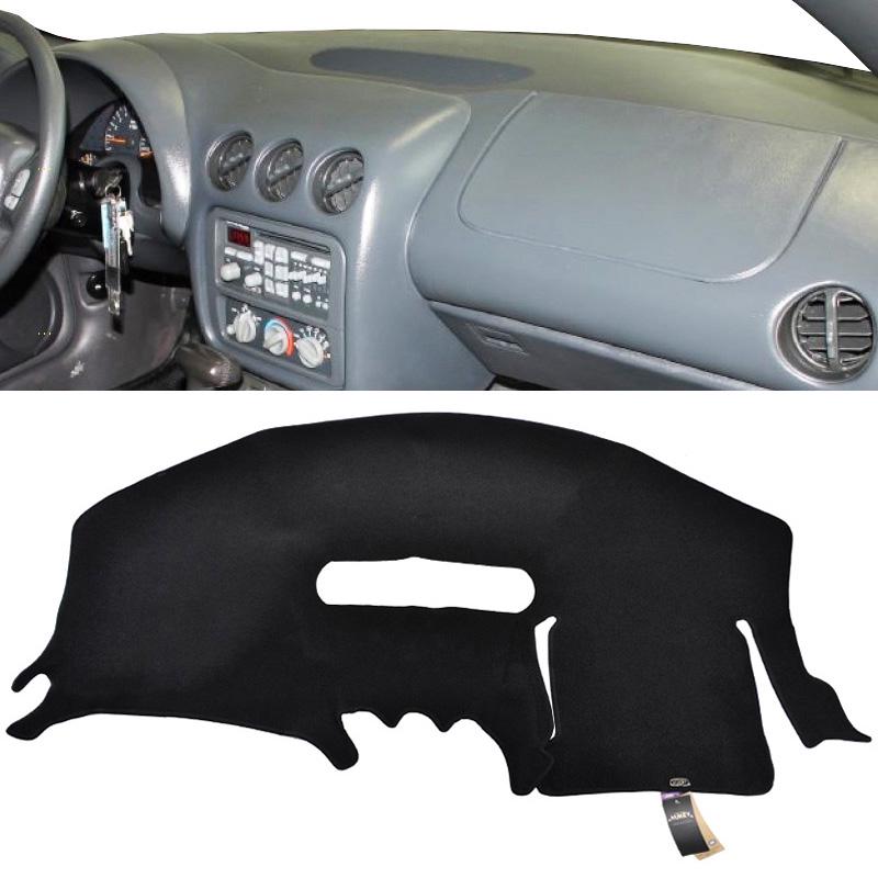 Xukey Fit For Pontiac Firebird Trans AM 1997 - 2002 Dashmat Dash Mat ...