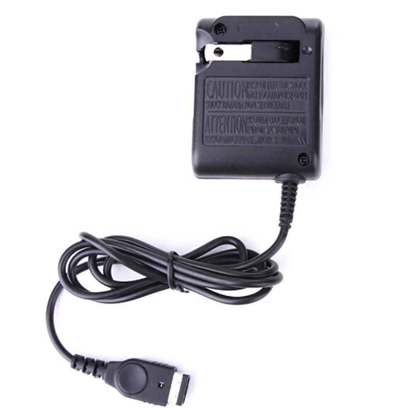 Buy Wall Charger Ac Adapter Power Supply For Nintendo Ds Nds Gameboy ...