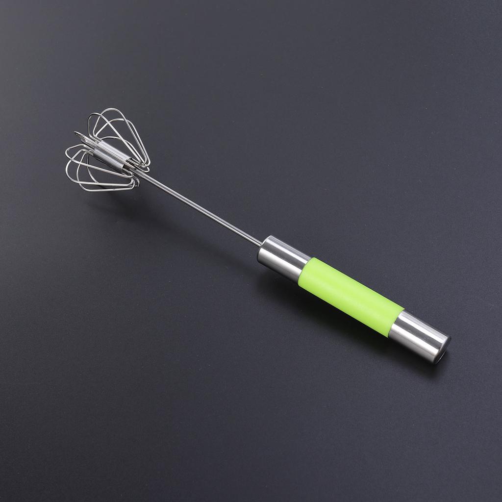 Buy Hand-held Household Kitchen Barber Stainless Steel Paste Stirring ...