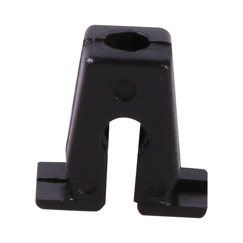 Cheap ECF1841 10 Pieces Insert Nut, Black for VW : 811807577C | Joom