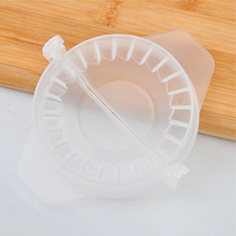 Buy Dumplings Clip Mold Manual Dumpling Device Kitchen Gadgets at ...