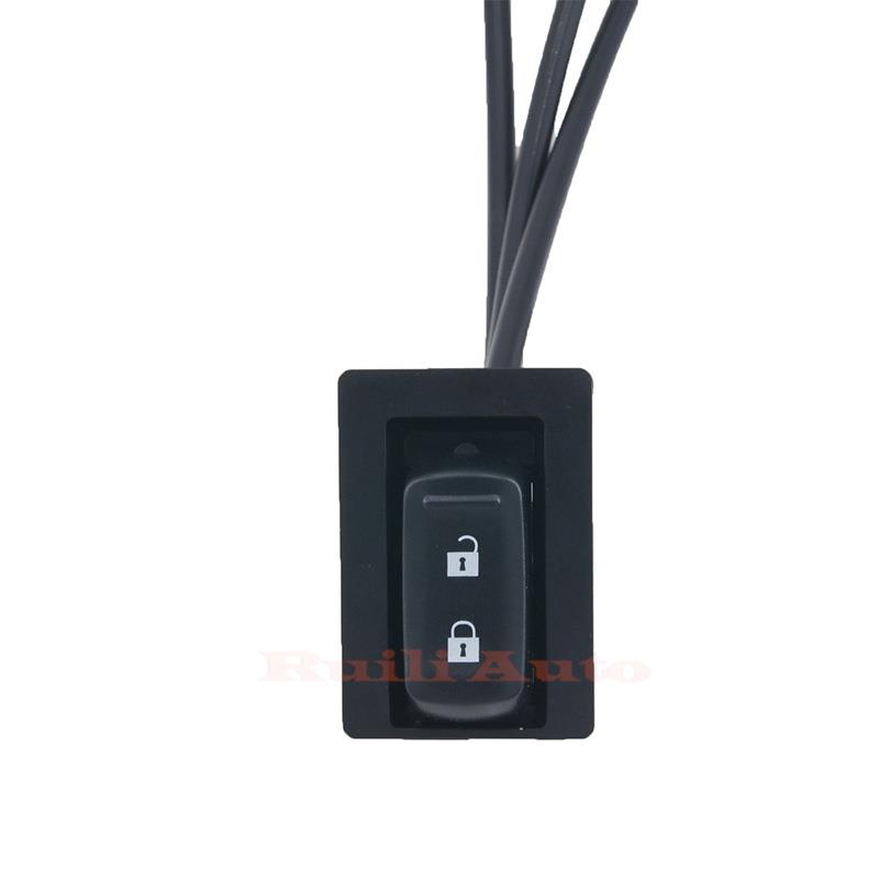 Ruili211 For SCANIA Truck Switch Panel For SCANIA Truck 2185839 1797971 ...