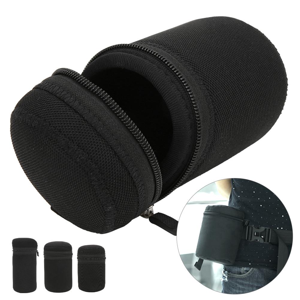 Buy Lens Case Lens Storage Bag Brand New for Preventing Scratching the ...