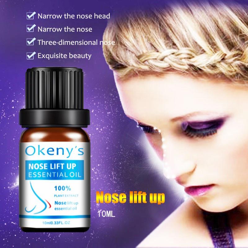 Buy Natural Nose Lift Up Essential Oils Nose Shaping Essential Oils at ...