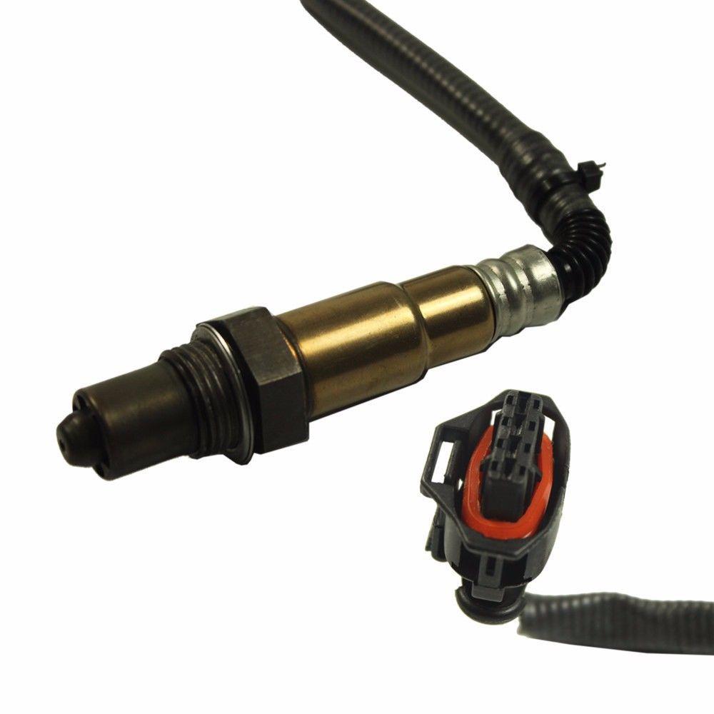 Buy O2 Oxygen Sensor For 2003 2004 Cadillac CTS 3.2L 2344821 12571768 ...