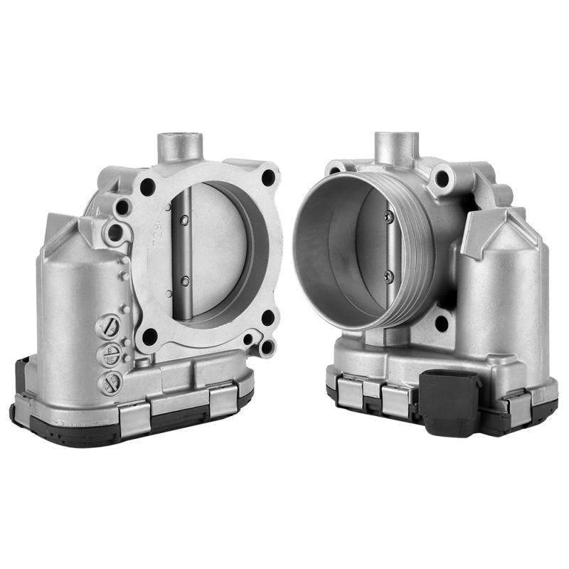 Buy Throttle Body 0280750146 30711552 Fit For Rs St 2005-2011 at ...