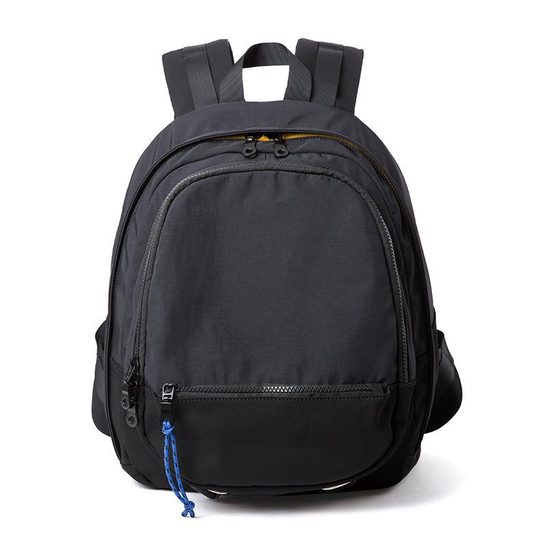 Satın alın Japanese Ins Backpack Men's Original Style Casual Versatile ...