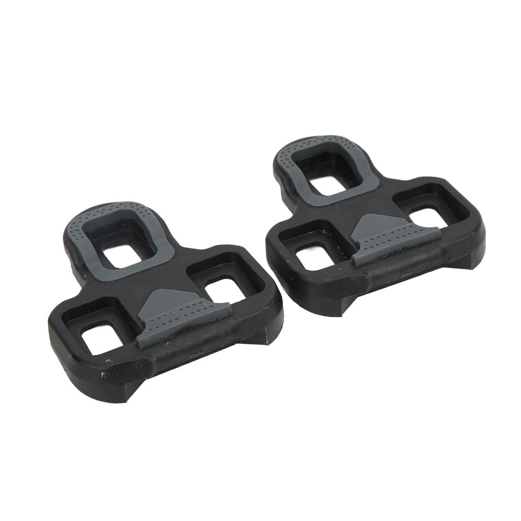 Buy Bicycle Self Locking Pedal Cleat Bike Shoes Cleats Set for LOOK KEO ...