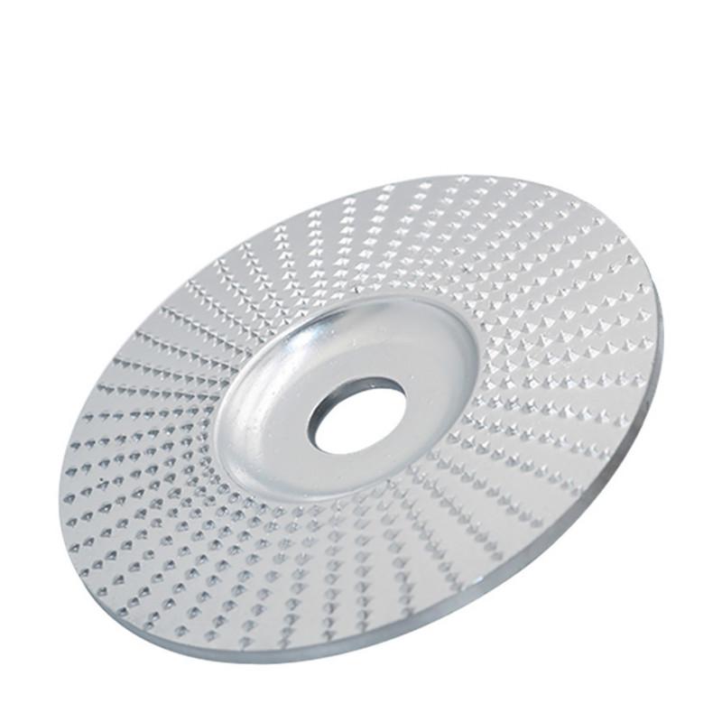 Cumpără High Quanlity Lemn de slefuire roata Rotary Disc șlefuire lemn ...
