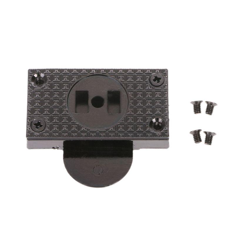 Buy Magnetic Clasp Turn Lock Twist Locks Metal Hardware For DIY Handbag ...