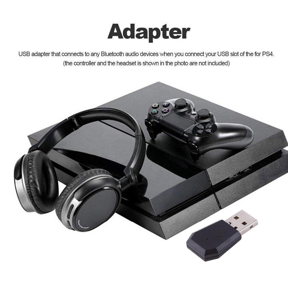 Buy PS4 Wireless Connection Dongle USB Adapter at affordable prices ...