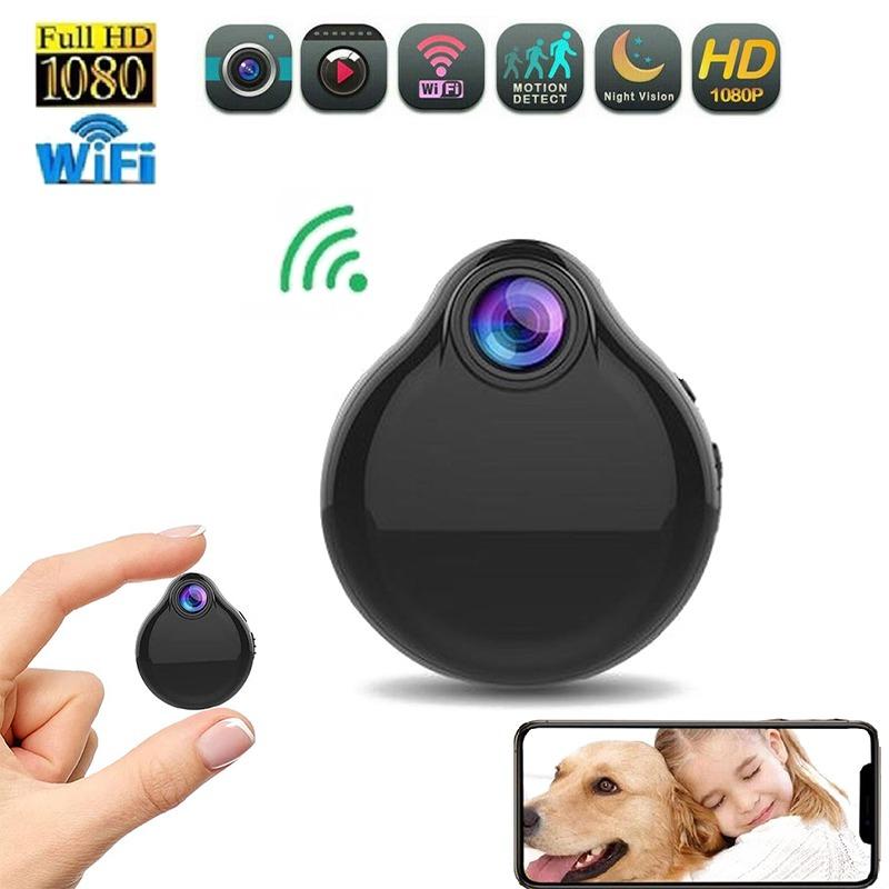 Buy H3B 1080P Camera with Mobile Phone Remote Monitor Wireless Wifi ...