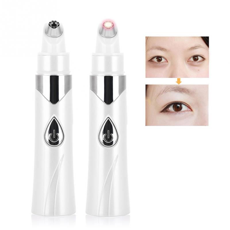 Buy Laser Eye Beauty Instrument Dark Circle Eye Bags Wrinkle Removal ...