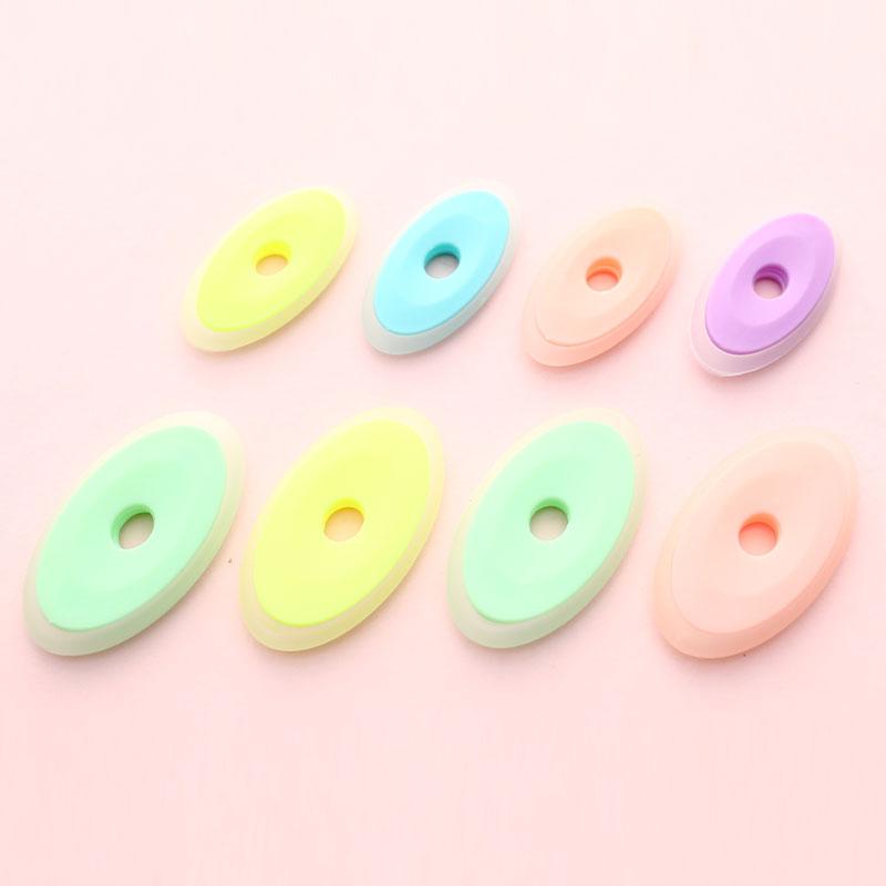 Buy Simple Erasable Refill Eraser Erasable Pen Eraser Eraser Eraser ...