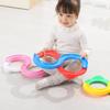 8-shaped Track 88 Track Ball Toys Hand-eye Co-ordination Early ...