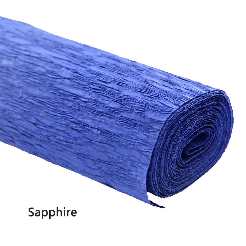 Cumpără 250cm/Roll DIY Paper Material Arte Plastice Colorate handmade ...