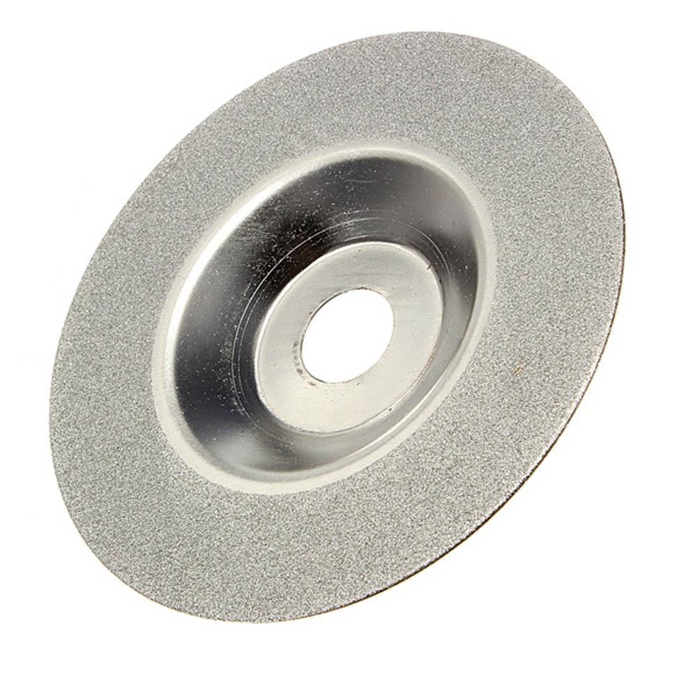 100mm Diamond Coated Grinding Wheel Grinder Tone Tool uygun fiyatlı ...