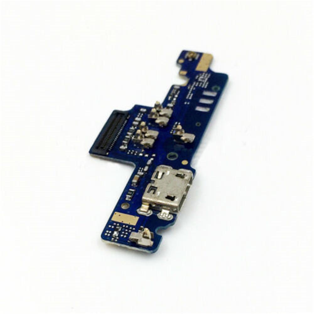 Cheap USB Plug USB Micro For Xiaomi Redmi Note 4X Flex Cable Charge ...