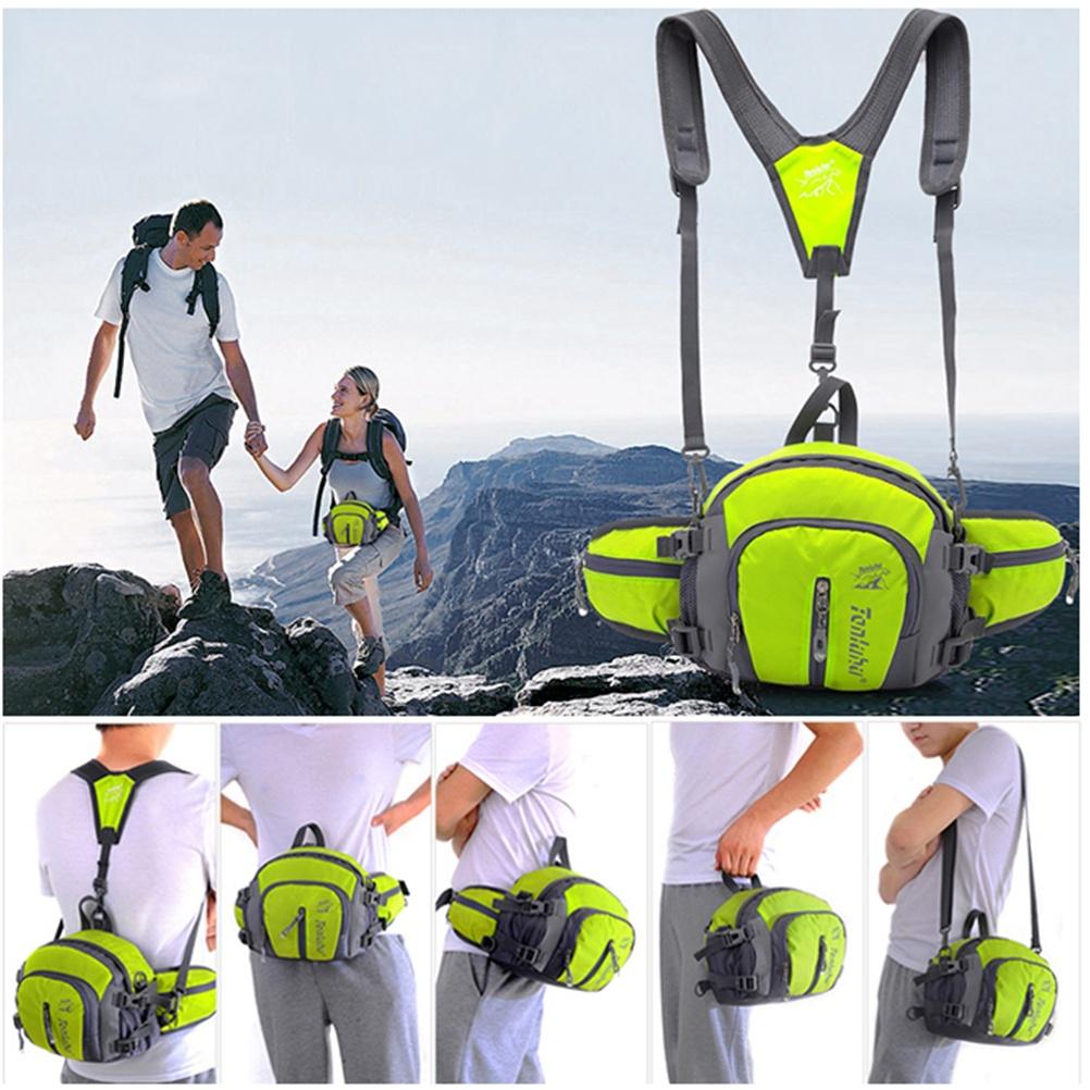 Buy Outdoor Sports Cycling Running Pocket Multi-functional Method ...