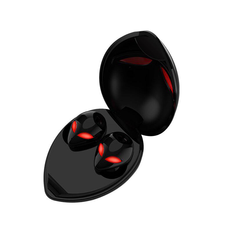 Buy TWS creative alien intelligent wireless Bluetooth headset 5.0 dual ...