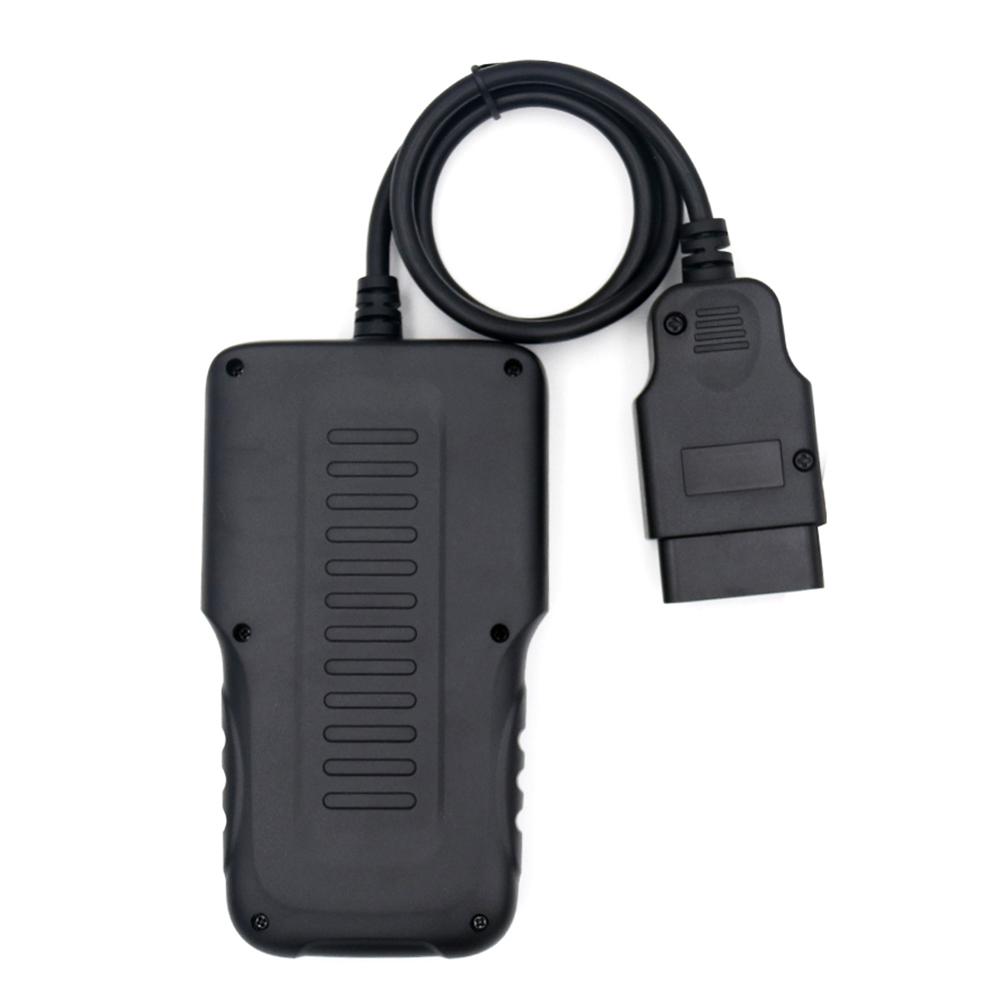 [Auto Spare Parts] OBD2 Color Screen Scanner Automobile Fault Detector ...