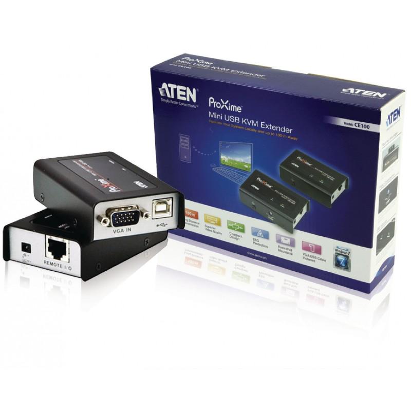Buy Extension KVM mini USB at affordable prices — free shipping, real ...