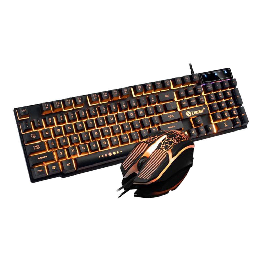 Cheap LIMEIDE GTX300 Wired Gaming Mechanical Keyboard RGB Backlit ...