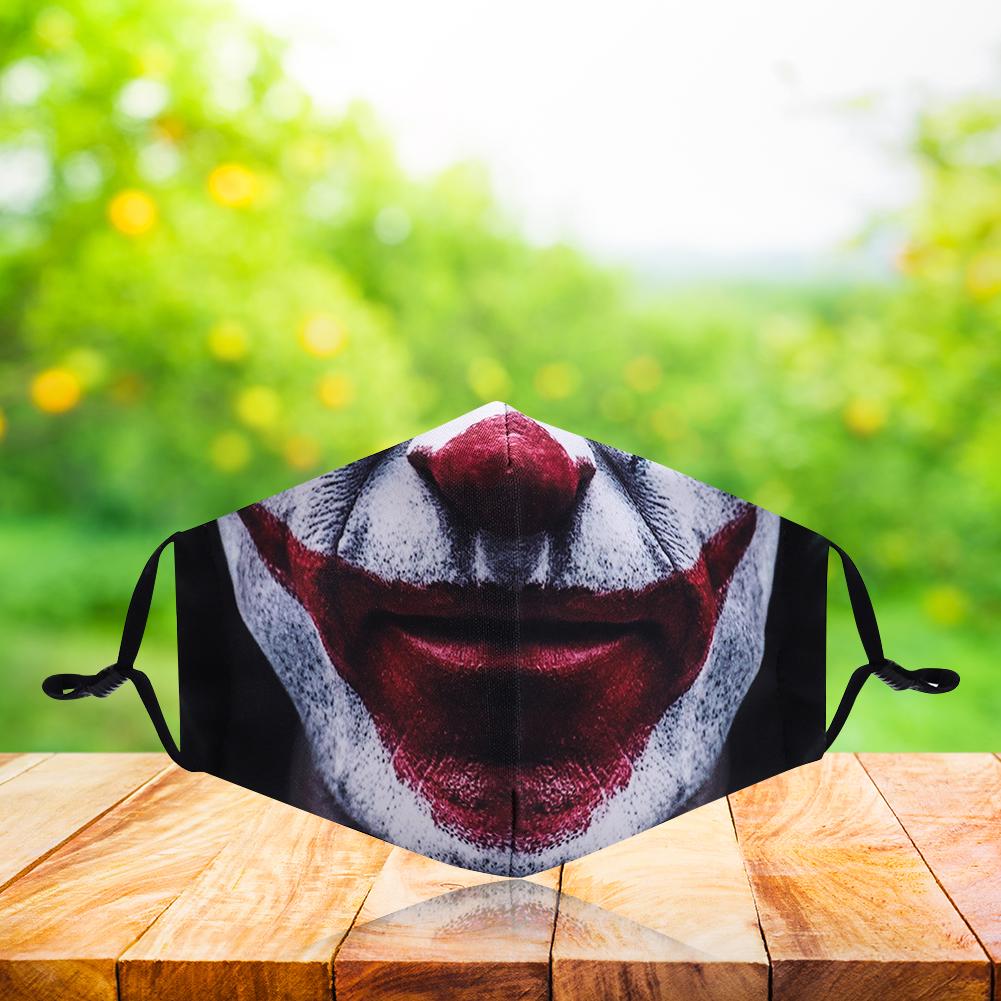 Hypoallergenic Face Mask 50 PCS Disposable Face Masks - 4-Ply, Bright ...