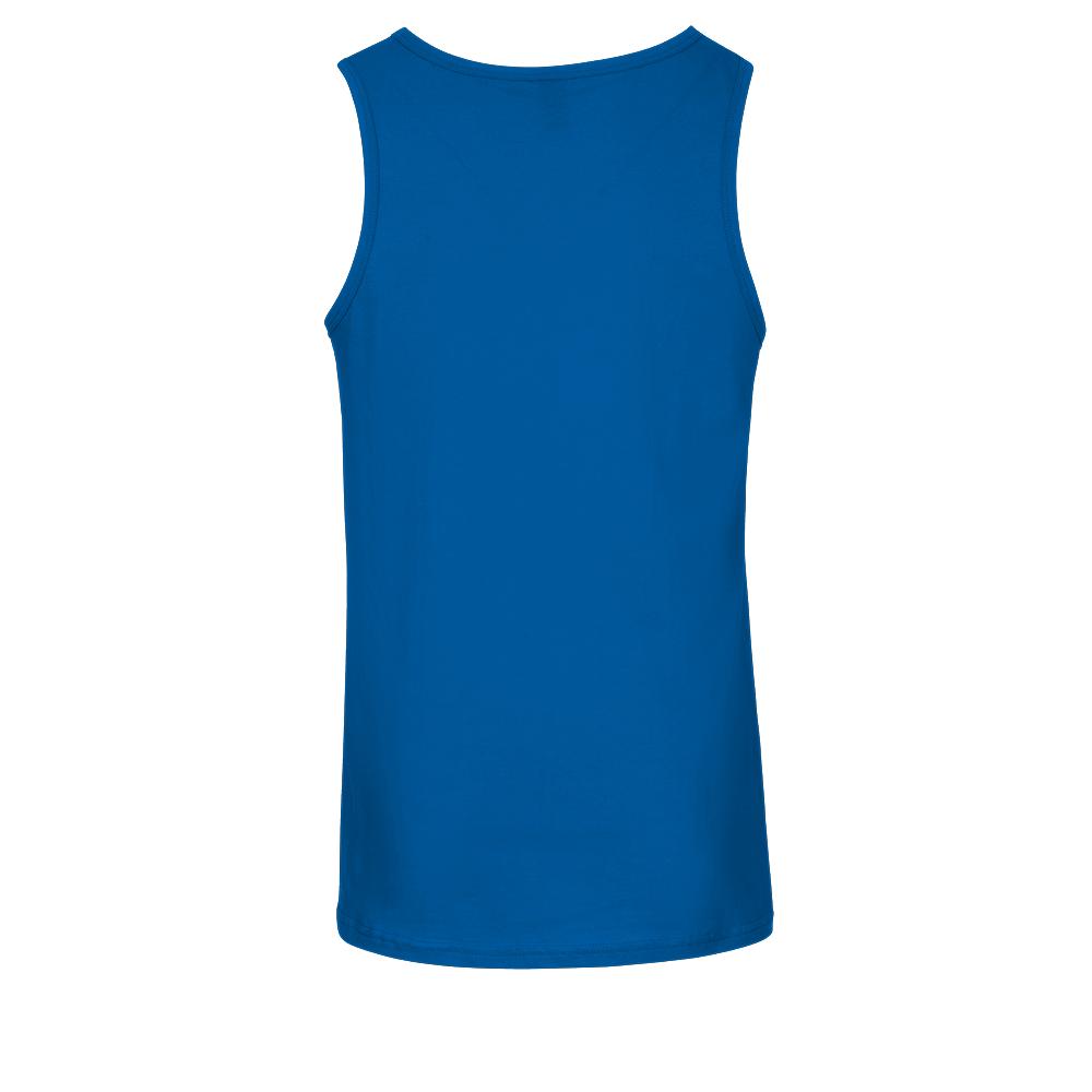 Buy Tank top The PAPYS are here to help you! - Royal blue - S at ...