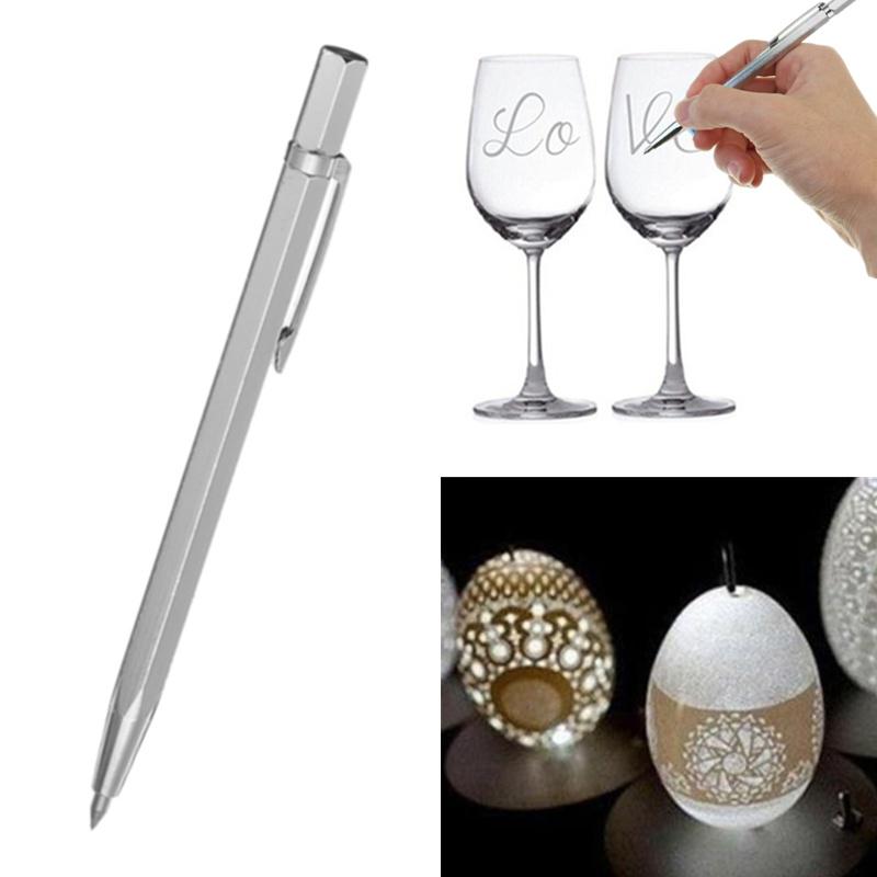 Buy Glass Decoration Scenic Area Cutting Sharp Dash Scribe Tool Carving ...