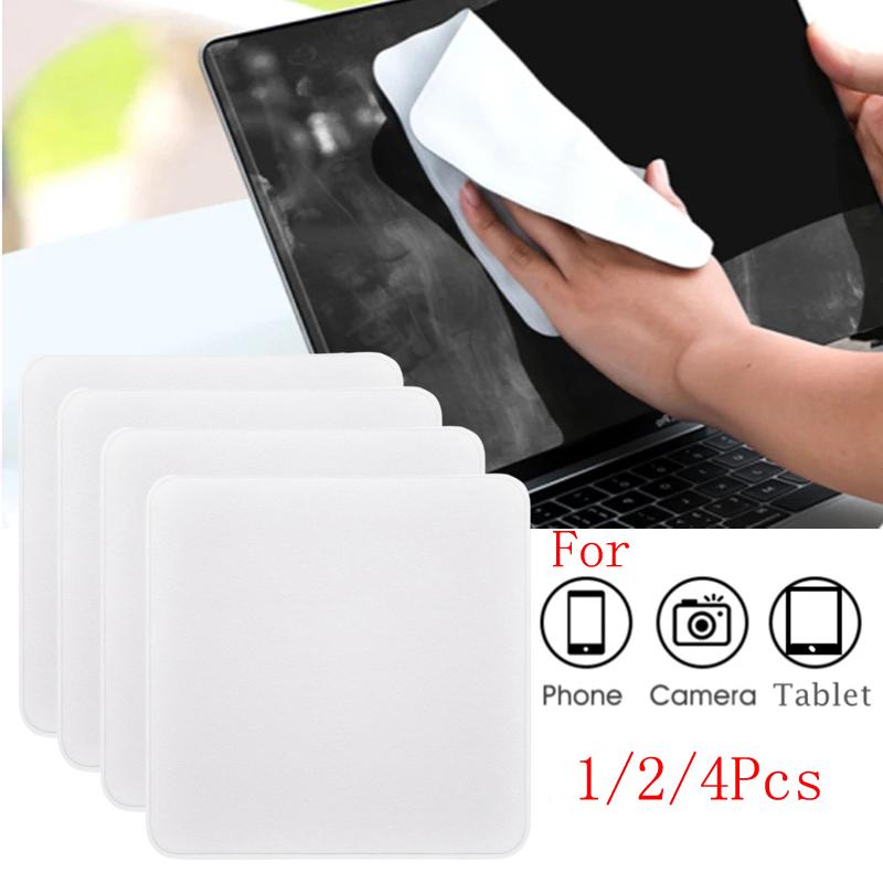 Buy 2022 Universal Polishing Cloth For Apple iPhone 14 13 12Pro iPad ...