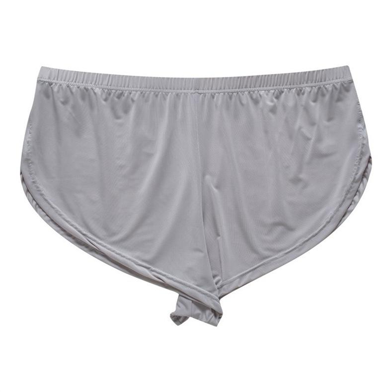 Cheap Men Soft Segmentation Short Home Shorts Underwear | Joom