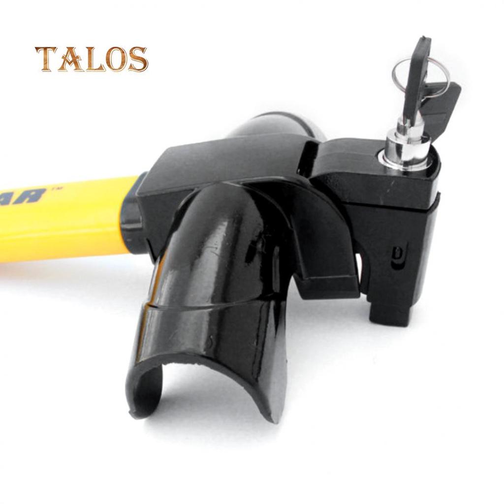 Buy TA Universal T Shape Anti-Theft Car Auto Security Protection ...