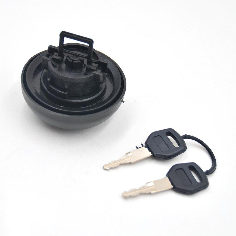 Buy Lockable Petrol Fuel Cap For Renault Renault Laguna II + Key 98-10 ...