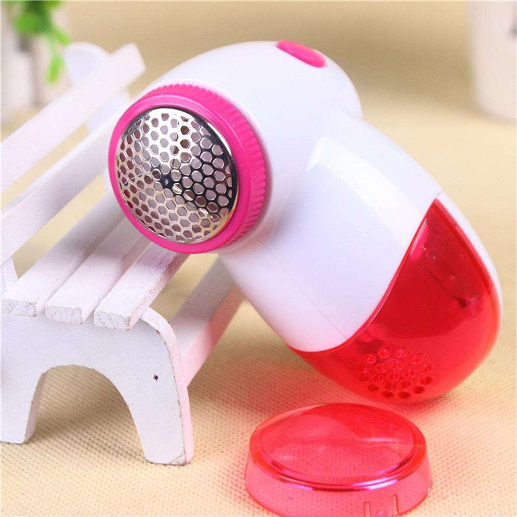 Buy K7051 Mini Fur Ball Hair Trimmer Pill Lint Removal Electric Hair ...