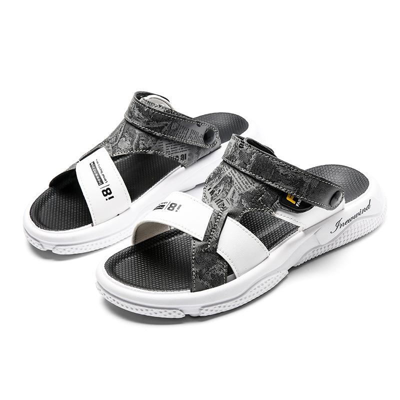 Cheap Sandals for Men's Casual Comfortable Summer Wear Sandals for Men ...