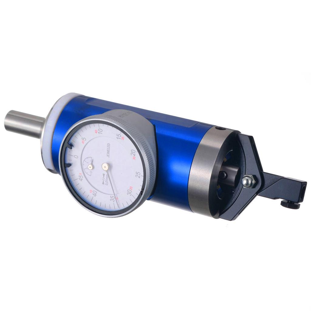 Buy Dagu Coaxial Centering Dial Test Indicator Center Finder Milling ...